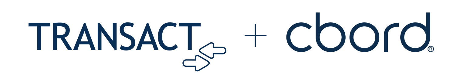 Download Transact IDX Infographic for Higher Education